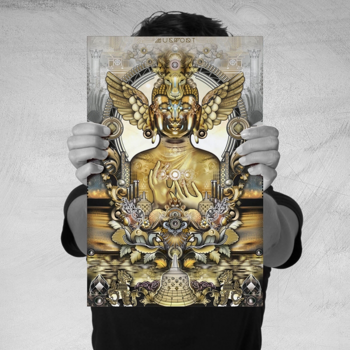 Prints | Mugwort Designs