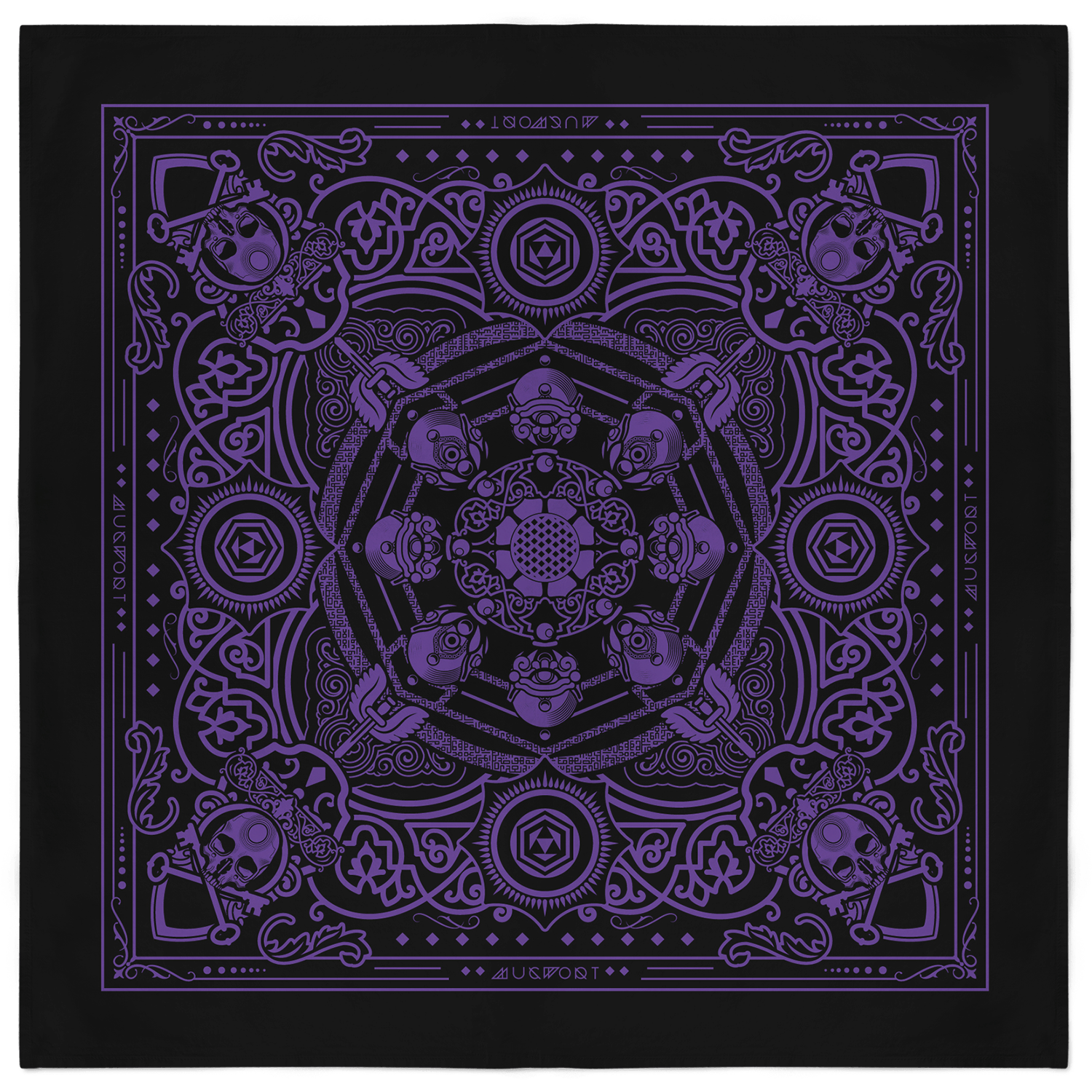 Bandana Designs